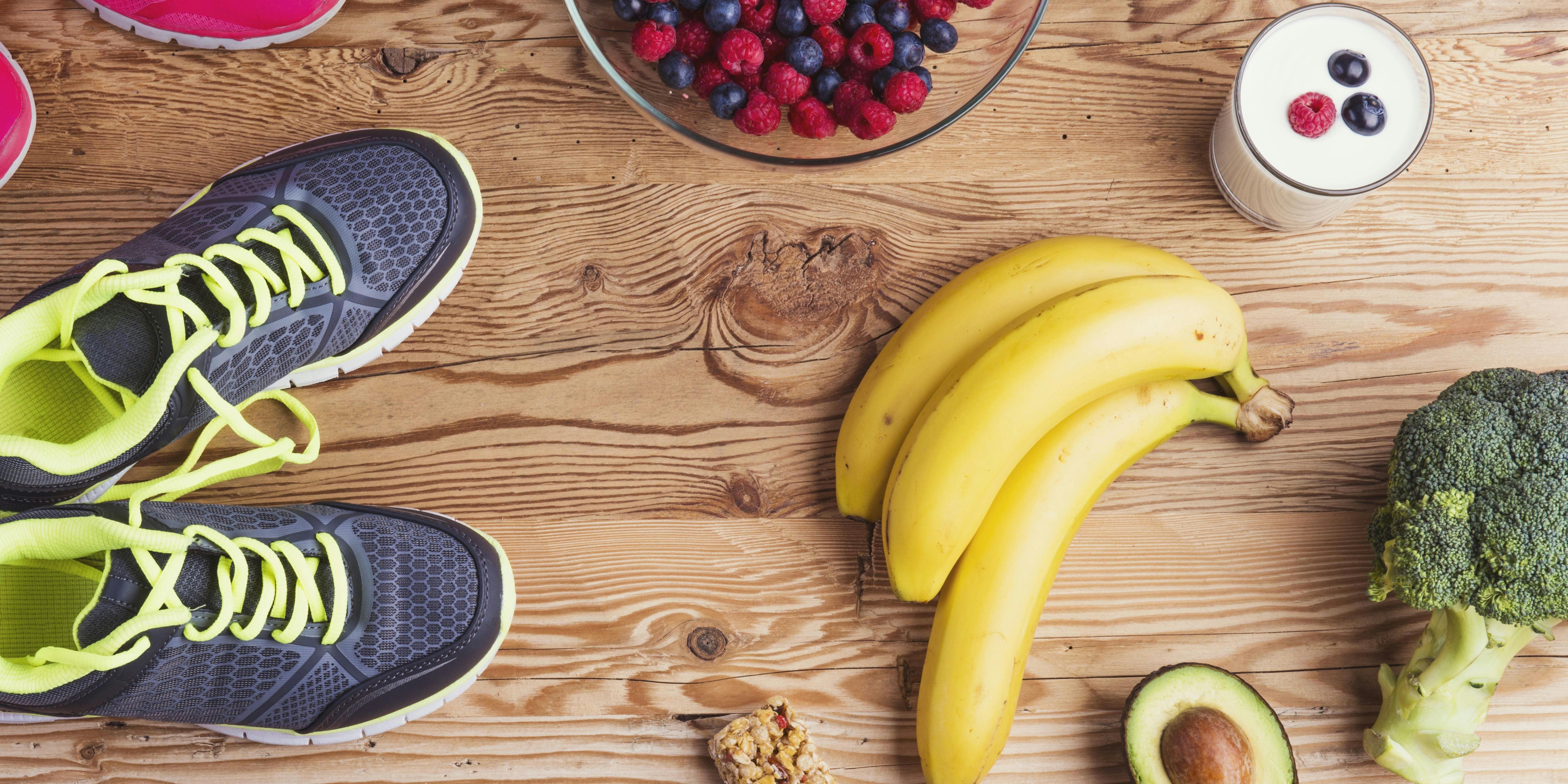 COMPLETE MARATHON NUTRITION GUIDE: WHAT TO EAT BEFORE AND AFTER YOUR ...